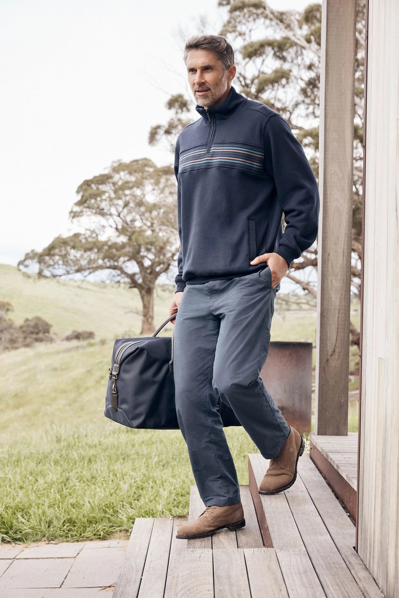 Pants – Coopers Menswear